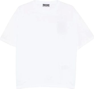 Herno Femme, Tops, Blanc, Taille: 36 FR Oversized Hauts