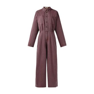 FRNCH Frnch, Damen, Jumpsuits & Playsuits, Rot, XSGr&ouml;&szlig;e