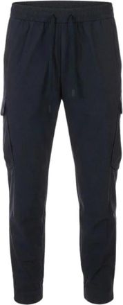 HUGO BOSS T Urbanex CargoLight - - Trousers - Herren - Blau - S