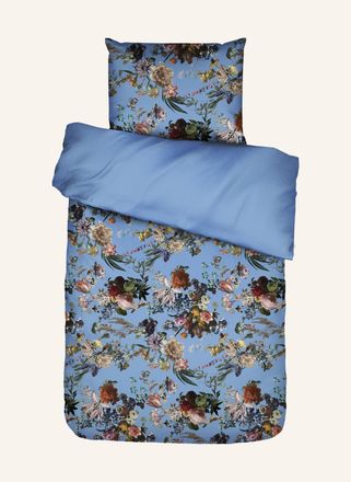 Essenza Essenza Bettwäsche Isabella blau