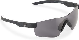 Puma Performance Lite Running-Sonnenbrille, Accessoires, Schwarz, OSFA