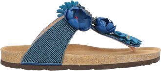 Maliparmi SCHUHE - Zehentrenner auf YOOX.COM