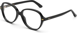 Retro Superfuture unisex, Accessoires, Noir, Taille: 57 MM Numero 154 SXN Eyeglasses