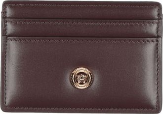 Versace Kleinlederwaren - Kartenetuis auf YOOX.COM