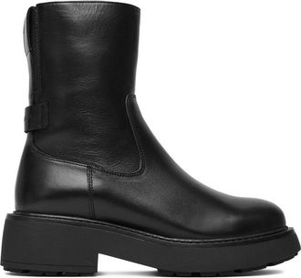 Gino Rossi Stiefeletten Gino Rossi EO-LAURA-30308 Schwarz