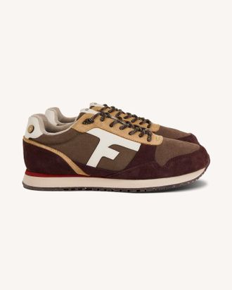 Faguo Baskets taupe