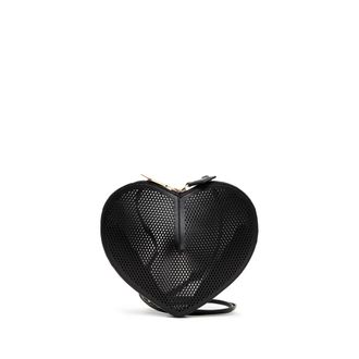 Alaia Le Coeur Shoulder Bag