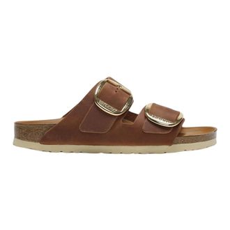 Birkenstock Damen, Schuhe, Beige, 41 EUGr&ouml;&szlig;e