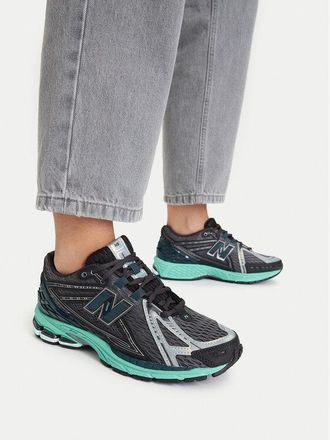 New Balance Sneakers U19068O6 W Schwarz