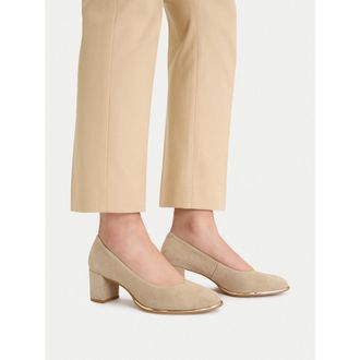Lasocki Pumps Lasocki CEO-WB-VELA-01 Beige