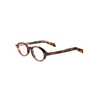 Cutler and Gross unisex, Accessories, Braun, 49 MMGr&ouml;&szlig;e
