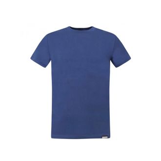 Dsquared2 T-shirt - Homme - Tops - Bleu - Taille: S