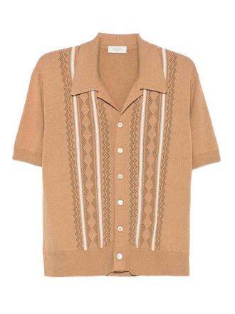 PIACENZA 1733 Chemise - Blanc