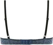 Momoni Soutien gorge souple Amethist