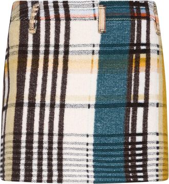 Missoni HOSEN & R&Ouml;CKE - Minir&ouml;cke auf YOOX.COM