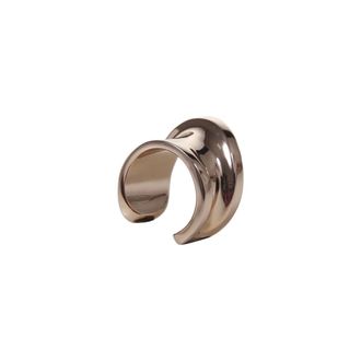 Max Mara Bague Durata - Femme - Accessoires - Jaune - Taille: ONE Size