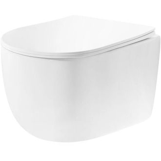 Rea wc sch&uuml;ssel randlos eddy tornado flat n