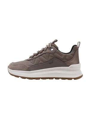 Geox Woman D SPHERICA ACTIF X2 Running Taupe 38_EU