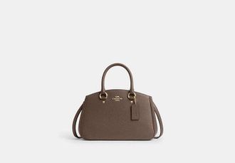 Coach Savannah Kleine Carryall