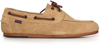 Sebago Mocassins - Beige