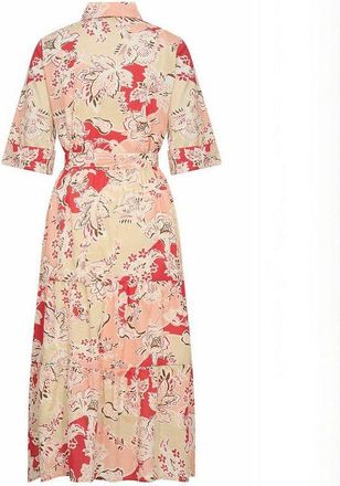 Soyaconcept Maxikleid Soya Concept Dress SC-FALDINE