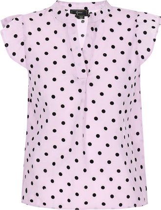 Faina Bluse Fashion Look