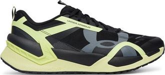 Under Armour Fitnessschuhe UA Reign XT 6005926 Schwarz
