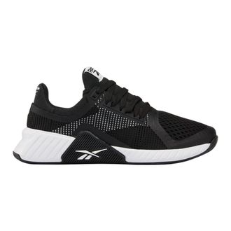 Reebok Femme, Sport, Noir, Taille: 36 1/2 EU Baskets