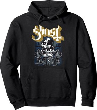 Ghost Impera Construction Pullover Hoodie
