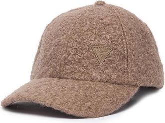 Guess Cap V6YZ06 W3269 Dunkelbeige