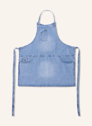 DutchDeluxes Dutchdeluxes Sch&uuml;rze blau