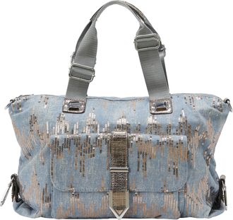 Faina Handtasche Handtasche Frauen Denim