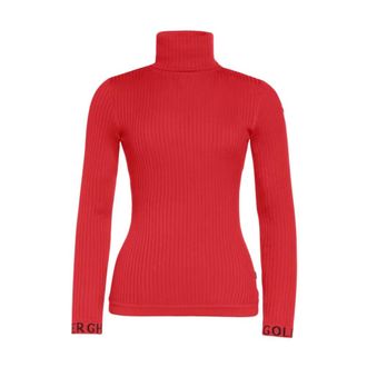 Goldbergh Goldbergh Pullover - - Sport - Damen - Rot - S