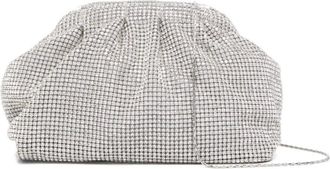 twentyfour Femme, Sacs, Gris, Taille: ONE Size Petra Clutch