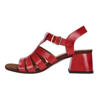 Chie Mihara Damen, Schuhe, Rot, 39 EUGr&ouml;&szlig;e