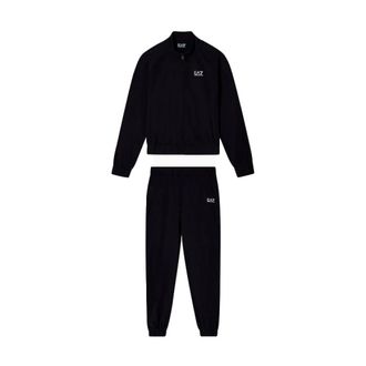 Emporio Armani Damen, Sport, Schwarzk, LGr&ouml;&szlig;e