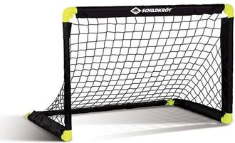 Schildkrot Fitness FOLDING SOCCER GOAL