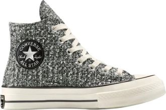 Converse Damen, Schuhe, Grau, 38 EUGr&ouml;&szlig;e
