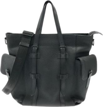 Louis Vuitton Damen, Pre-Owned, Schwarzk, ONE SIZEGr&ouml;&szlig;e