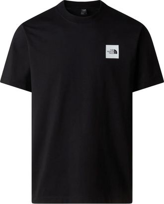 The North Face Homme, Tops, Noir, Taille: XL Expedition Photo Relaxed Short Sleeve