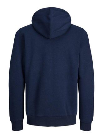 Jack & Jones Plus Size Sweatjacke Bradley (1-tlg)