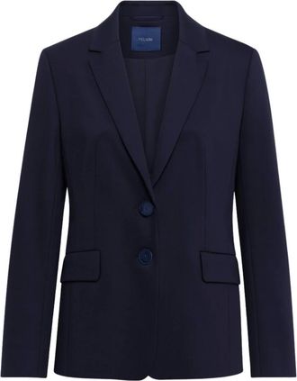 iBlues Damen, Jacken, Blau, XLGröße