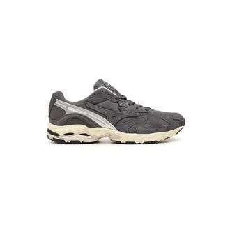 Mizuno Wave Rider 10 Sneakers - - Shoes - Herren - Grau - 39 EU