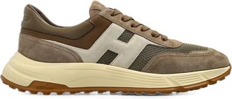 Hogan Sneaker - Wei&szlig;