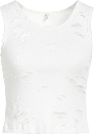 R13 TOPS - Tank Tops auf YOOX.COM