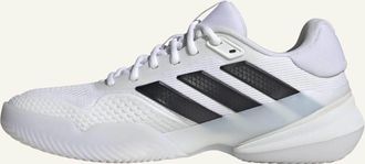 adidas Barricade 14 Tennisschuh weiss