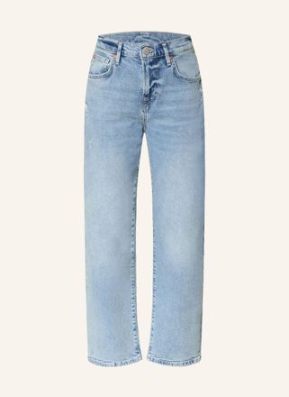 True Religion 7/8-Jeans Hope blau