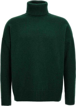 Harmony Cardigan - Grün