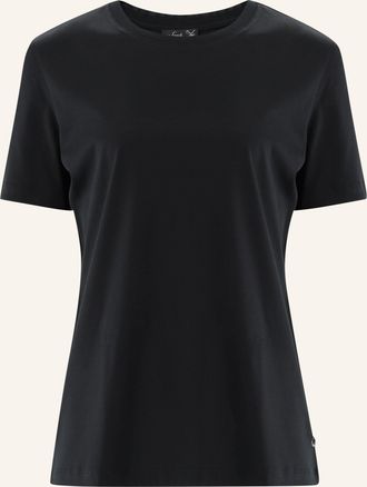 van Laack Van Laack T-Shirt Modern Fit schwarz