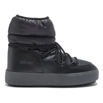 Moon Boot Mtrack Low Nylon WP Moon Boot